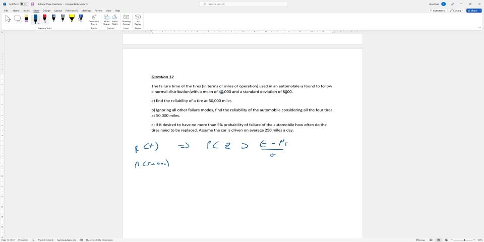tutorial 3 Worked Solutions | media.heanet.ie