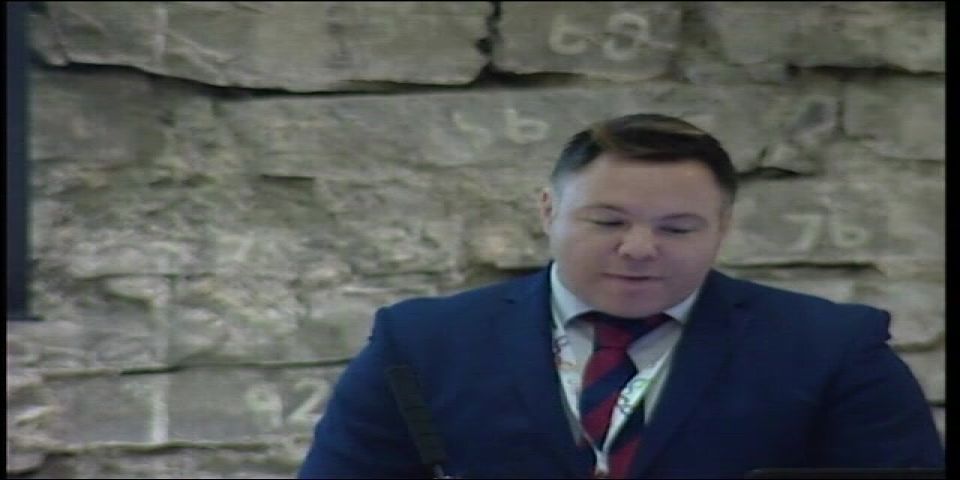 David Nally | media.heanet.ie