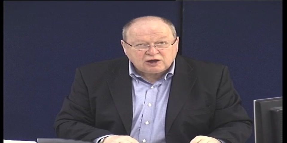 Michael Foley | media.heanet.ie