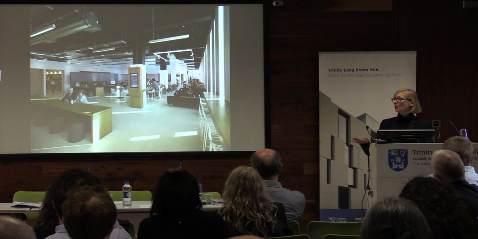 Designing Stockwell Street Library @University of Greenwich | media ...