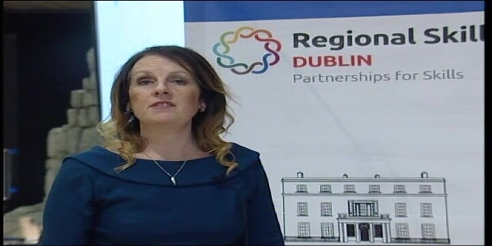 Natasha Kinsella | media.heanet.ie