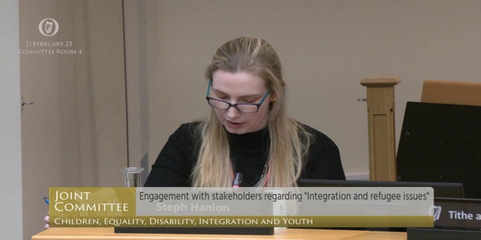 CR4_20230221_Joint Committee on Children, Equality, Disability ...