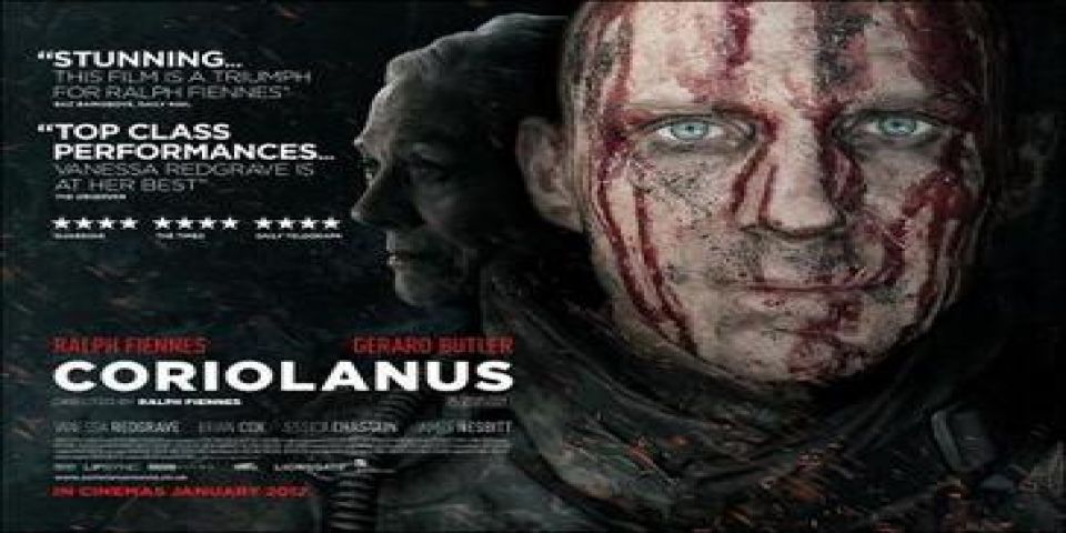 Coriolanus (2011) | media.heanet.ie