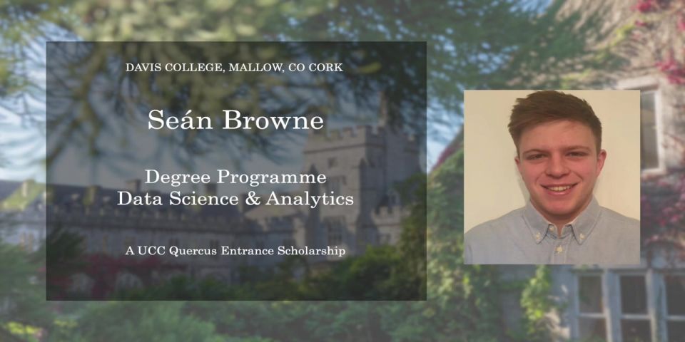 Full version of UCC Entrance Scholarship Awards Ceremony 2021_2022 ...