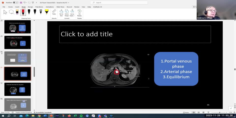 Drop in Session Wednesday Week 12 | media.heanet.ie